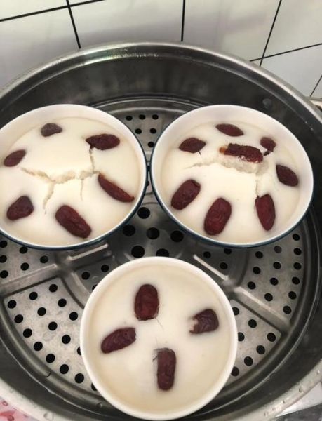 米糕的做法_米糕怎么蒸才松软-第2张图片-山城妙识 米糕的做法_米糕怎么蒸才松软-第2张图片-山城妙识