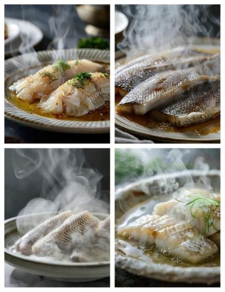 海鲋鱼多少钱一斤_海鲋鱼怎么做好吃-第1张图片-山城妙识