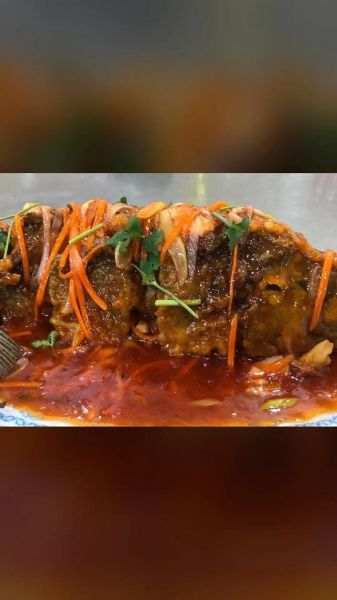 浇汁鱼的汁怎么做窍门_浇汁鱼汁配方比例-第3张图片-山城妙识 浇汁鱼的汁怎么做窍门_浇汁鱼汁配方比例-第3张图片-山城妙识