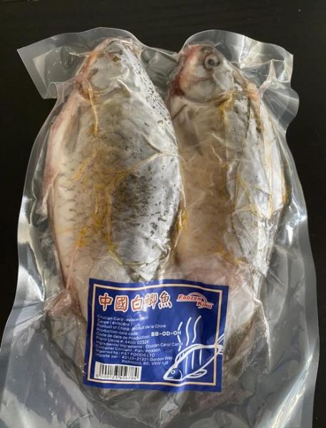 海鲋鱼多少钱一斤_海鲋鱼怎么做好吃-第2张图片-山城妙识