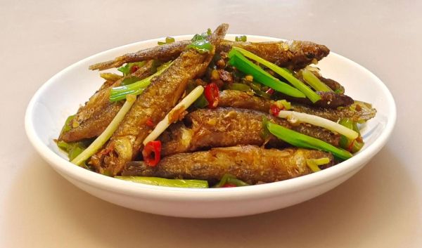 海鲋鱼多少钱一斤_海鲋鱼怎么做好吃-第3张图片-山城妙识