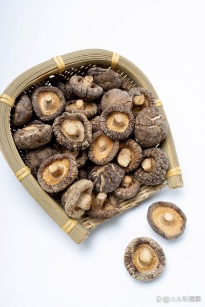 最好的香菇图片大全_如何挑选优质香菇-第3张图片-山城妙识