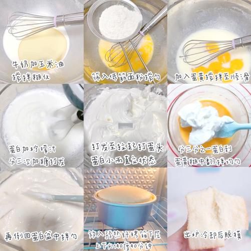 做蛋糕的奶油怎么做_奶油打发失败怎么办-第1张图片-山城妙识