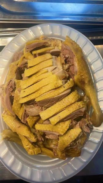 鸭肉怎么做好吃_鸭肉营养价值高吗-第1张图片-山城妙识 鸭肉怎么做好吃_鸭肉营养价值高吗-第1张图片-山城妙识