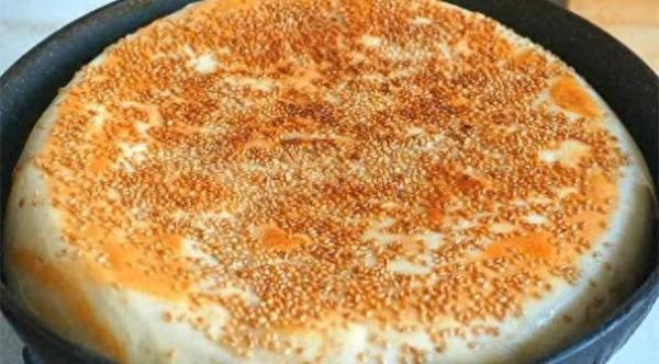 家庭千层饼油烙饼的做法_怎么烙出层次分明-第2张图片-山城妙识 家庭千层饼油烙饼的做法_怎么烙出层次分明-第2张图片-山城妙识