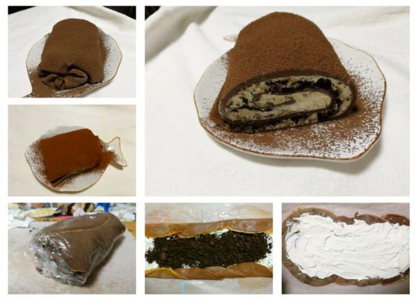 毛巾卷怎么卷_毛巾卷戴头上方法-第3张图片-山城妙识 毛巾卷怎么卷_毛巾卷戴头上方法-第3张图片-山城妙识