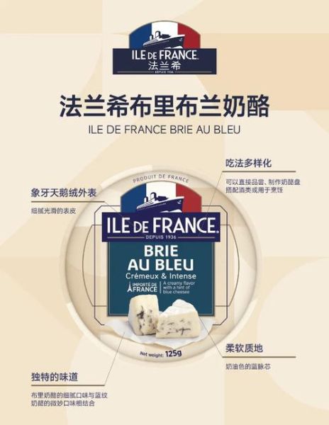 蓝纹奶酪的营养价值_蓝纹奶酪适合减肥吗-第1张图片-山城妙识 蓝纹奶酪的营养价值_蓝纹奶酪适合减肥吗-第1张图片-山城妙识