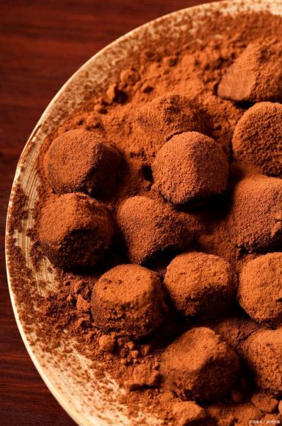 可可粉怎么做饮品_可可粉烘焙入门-第2张图片-山城妙识