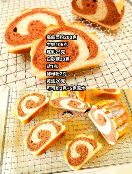 可可粉怎么做饮品_可可粉烘焙入门-第3张图片-山城妙识