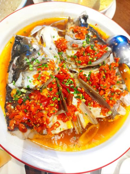 湖南招牌菜有哪些_剁椒鱼头怎么做才正宗-第3张图片-山城妙识
