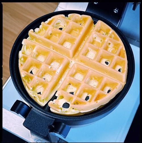 华夫饼机怎么选_华夫饼机哪个牌子好-第1张图片-山城妙识