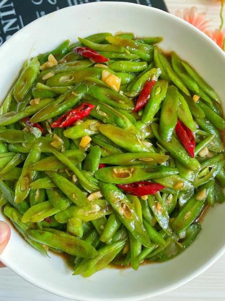 素小炒的家常做法_素小炒怎么炒才好吃-第1张图片-山城妙识 素小炒的家常做法_素小炒怎么炒才好吃-第1张图片-山城妙识