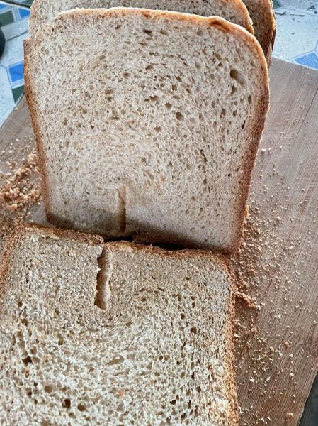 面包机第一次怎么用_面包机做吐司要多久-第2张图片-山城妙识