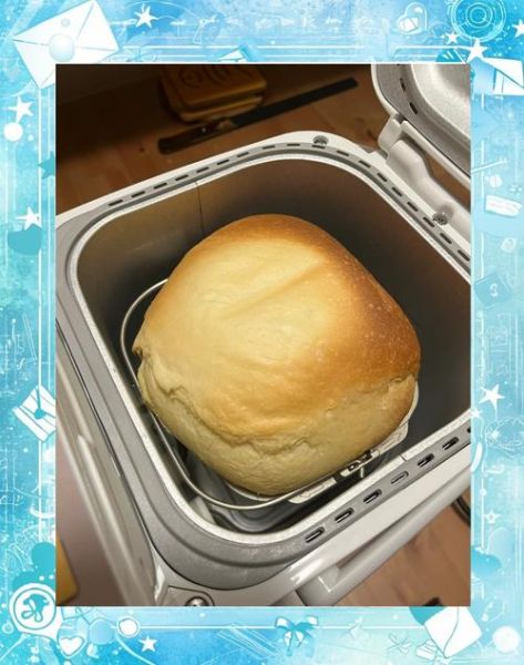 面包机第一次怎么用_面包机做吐司要多久-第3张图片-山城妙识