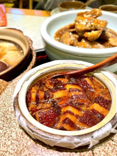 四川坛子肉怎么吃_坛子肉的家常做法-第1张图片-山城妙识