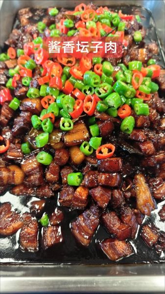 四川坛子肉怎么吃_坛子肉的家常做法-第3张图片-山城妙识
