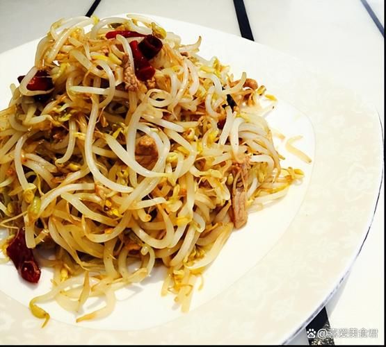 绿豆芽炒肉丝怎么炒才脆_绿豆芽炒肉丝用焯水吗-第3张图片-山城妙识 绿豆芽炒肉丝怎么炒才脆_绿豆芽炒肉丝用焯水吗-第3张图片-山城妙识