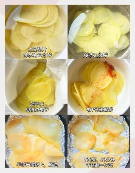 烤马铃薯片怎么做_烤马铃薯片为什么软-第3张图片-山城妙识