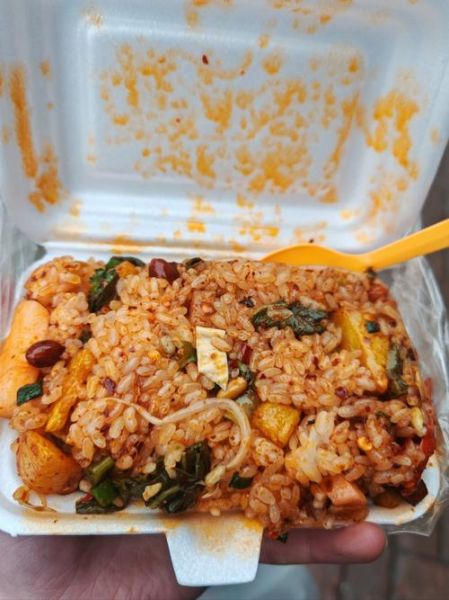 水城羊肉粉正宗做法_水城羊肉粉哪家好吃-第1张图片-山城妙识 水城羊肉粉正宗做法_水城羊肉粉哪家好吃-第1张图片-山城妙识