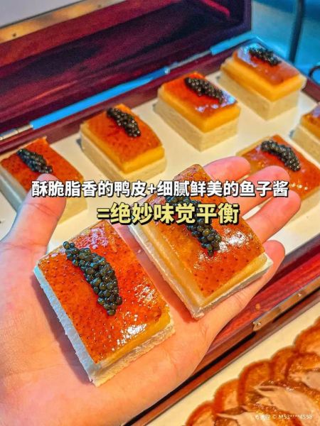 鱼子酱怎么做好吃_鱼子酱做法大全-第1张图片-山城妙识