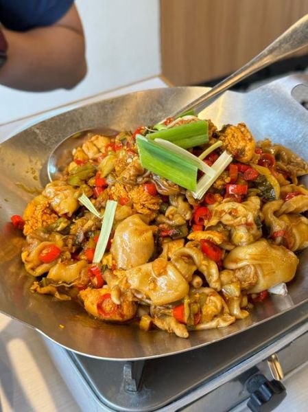 鱼杂怎么做好吃_鱼杂的家常做法大全-第1张图片-山城妙识 鱼杂怎么做好吃_鱼杂的家常做法大全-第1张图片-山城妙识