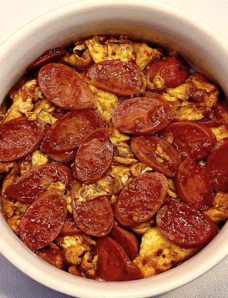 火腿怎么吃_火腿简单做法-第2张图片-山城妙识 火腿怎么吃_火腿简单做法-第2张图片-山城妙识