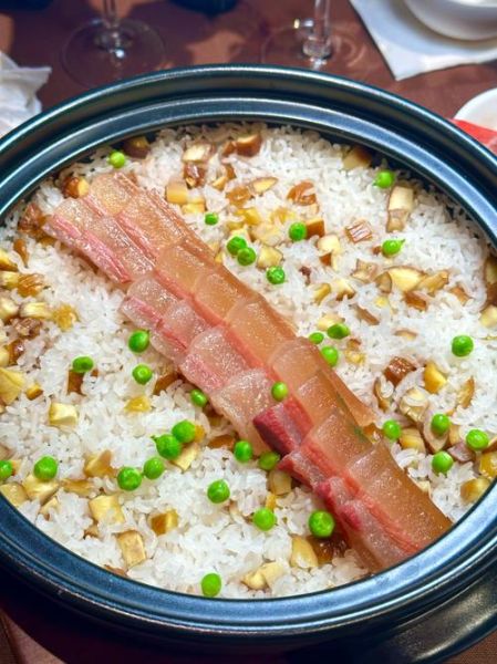 火腿怎么吃_火腿简单做法-第3张图片-山城妙识 火腿怎么吃_火腿简单做法-第3张图片-山城妙识