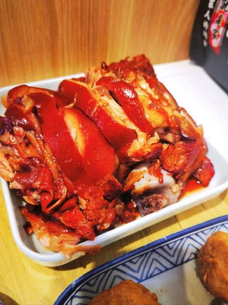 酱肘子怎么做好吃_正宗做法视频窍门-第3张图片-山城妙识 酱肘子怎么做好吃_正宗做法视频窍门-第3张图片-山城妙识