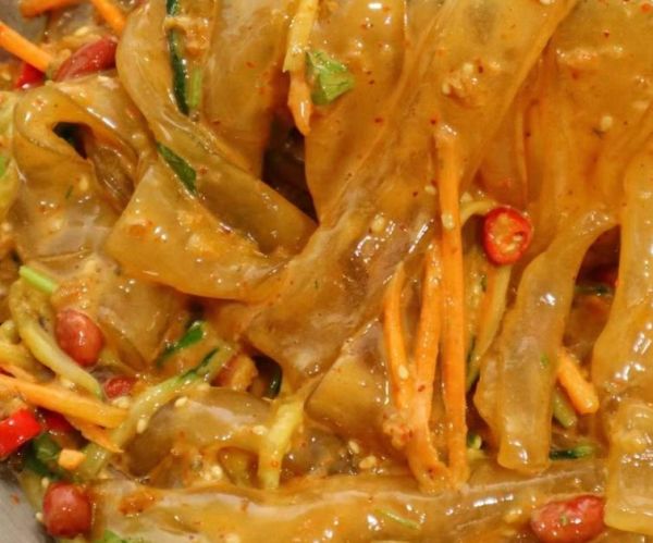 学凉菜要多久_学凉菜难不难-第2张图片-山城妙识 学凉菜要多久_学凉菜难不难-第2张图片-山城妙识