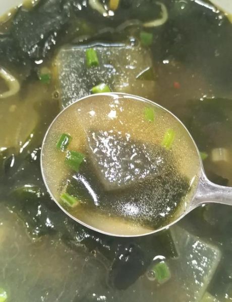 海带冬瓜汤的做法_海带冬瓜汤能减肥吗-第1张图片-山城妙识