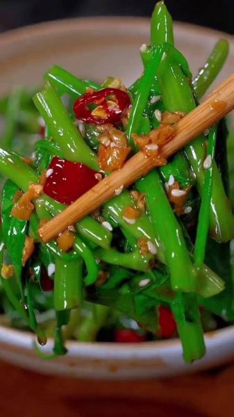 学凉菜要多久_学凉菜难不难-第3张图片-山城妙识 学凉菜要多久_学凉菜难不难-第3张图片-山城妙识