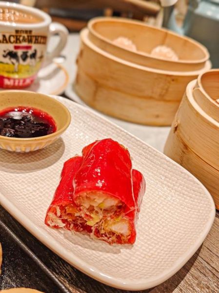 叉烧包英文翻译_叉烧包英文怎么说-第3张图片-山城妙识 叉烧包英文翻译_叉烧包英文怎么说-第3张图片-山城妙识