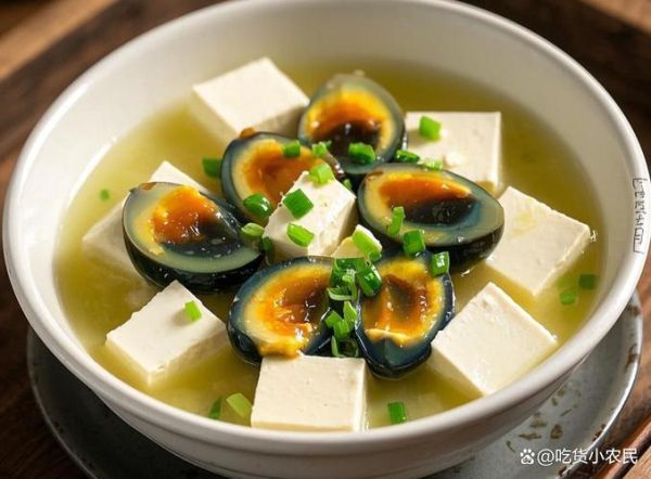 豆腐皮怎么做汤_豆腐皮汤的做法窍门-第1张图片-山城妙识