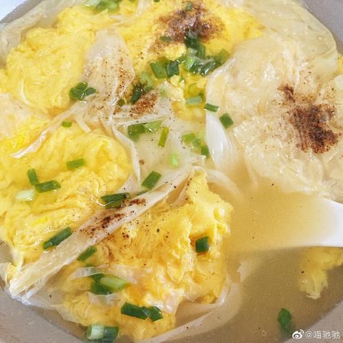 豆腐皮怎么做汤_豆腐皮汤的做法窍门-第3张图片-山城妙识