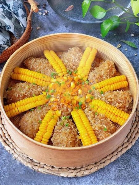 糯米鸡翅蒸多久才熟_糯米鸡翅的家常做法蒸-第1张图片-山城妙识 糯米鸡翅蒸多久才熟_糯米鸡翅的家常做法蒸-第1张图片-山城妙识