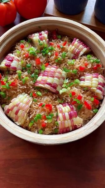 糯米鸡翅蒸多久才熟_糯米鸡翅的家常做法蒸-第3张图片-山城妙识 糯米鸡翅蒸多久才熟_糯米鸡翅的家常做法蒸-第3张图片-山城妙识