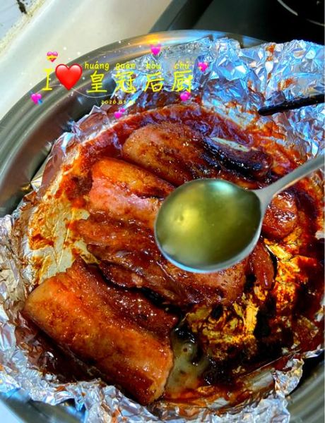 广东叉烧肉怎么做_正宗配方揭秘-第3张图片-山城妙识 广东叉烧肉怎么做_正宗配方揭秘-第3张图片-山城妙识