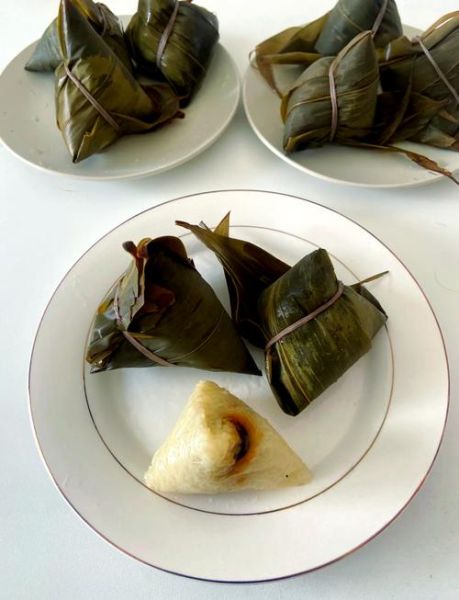 南方粽子怎么做_南方粽子用什么材料-第1张图片-山城妙识 南方粽子怎么做_南方粽子用什么材料-第1张图片-山城妙识