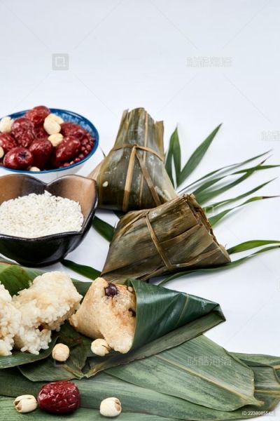 南方粽子怎么做_南方粽子用什么材料-第3张图片-山城妙识 南方粽子怎么做_南方粽子用什么材料-第3张图片-山城妙识