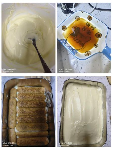 提拉米苏卡布奇诺是什么_怎么做家庭版-第3张图片-山城妙识 提拉米苏卡布奇诺是什么_怎么做家庭版-第3张图片-山城妙识