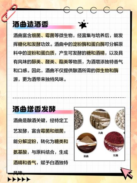 什么酒曲口感最好_酒曲口感排行-第3张图片-山城妙识