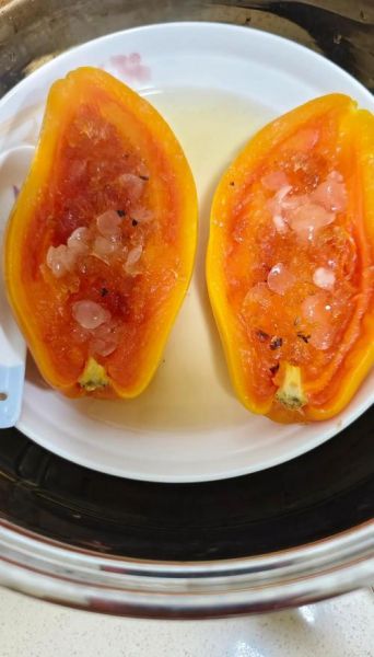 木瓜怎么做好吃_木瓜做法大全-第1张图片-山城妙识 木瓜怎么做好吃_木瓜做法大全-第1张图片-山城妙识