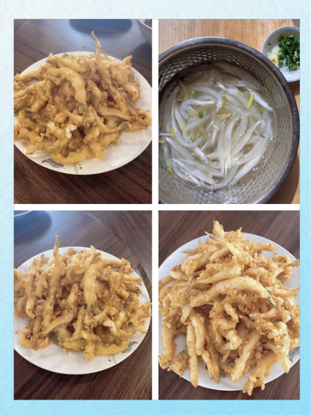 干面条鱼怎么做好吃_干面条鱼的家常做法-第1张图片-山城妙识 干面条鱼怎么做好吃_干面条鱼的家常做法-第1张图片-山城妙识