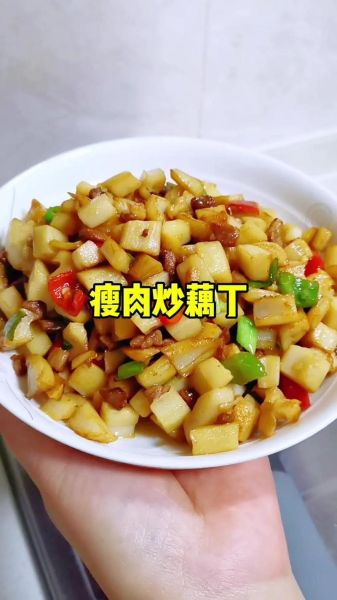 炒藕丁怎么炒才脆_炒藕丁用焯水吗-第2张图片-山城妙识 炒藕丁怎么炒才脆_炒藕丁用焯水吗-第2张图片-山城妙识