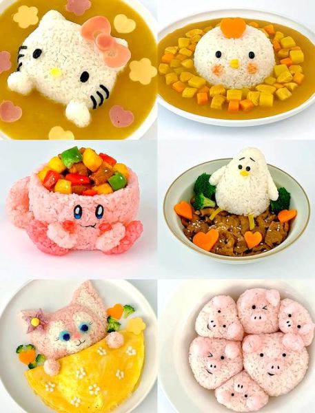 手工饭团怎么做_饭团怎么捏不散-第1张图片-山城妙识 手工饭团怎么做_饭团怎么捏不散-第1张图片-山城妙识