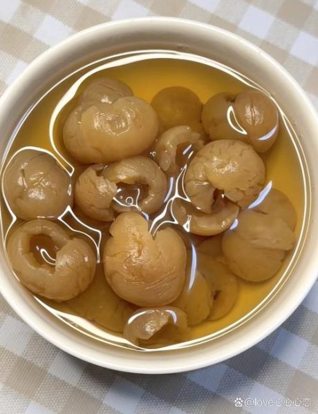 干桂圆吃多了会怎样_上火还是补血-第2张图片-山城妙识