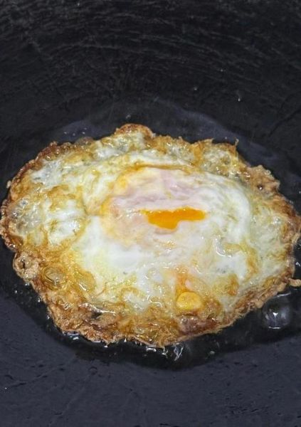 煎鸡蛋怎么不粘锅_煎鸡蛋要多久才熟-第2张图片-山城妙识 煎鸡蛋怎么不粘锅_煎鸡蛋要多久才熟-第2张图片-山城妙识