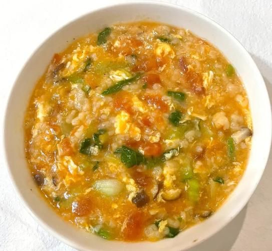 面疙瘩的做法最简单清汤_怎么做面疙瘩汤才好吃-第3张图片-山城妙识