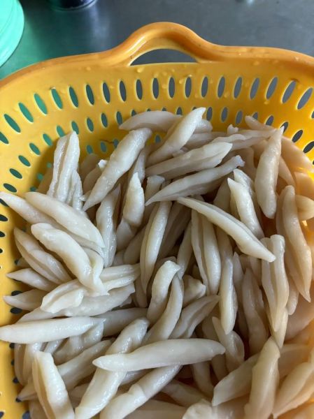 面疙瘩的做法最简单清汤_怎么做面疙瘩汤才好吃-第1张图片-山城妙识