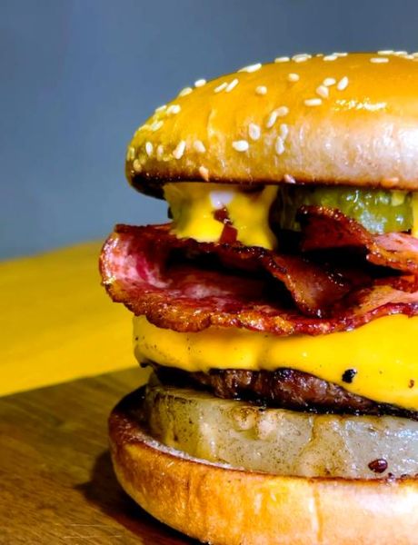 汉堡包怎么做才好吃_家庭汉堡包做法大全-第2张图片-山城妙识